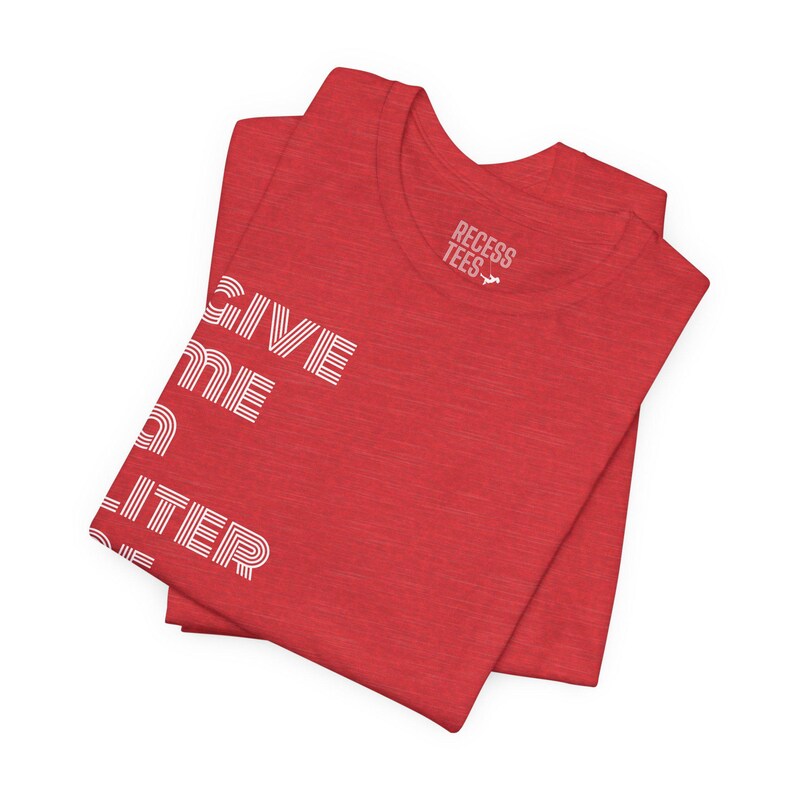 Liter of Cola- Super Troopers, Movie Quote Tee. - Etsy