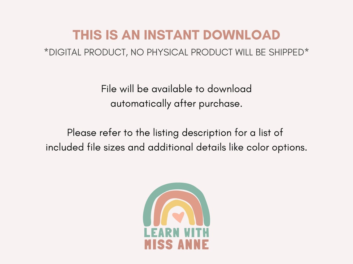 Mindfulness Alphabet Animal Cards, Affirmations for Kids, Preschool ...