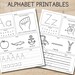 Number Worksheets, 0-20 Printables, ASL Numbers, Counting, 10 Frames ...