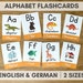 ABC Worksheets, Alphabet Printables, ABC Letter Worksheets Preschool ...