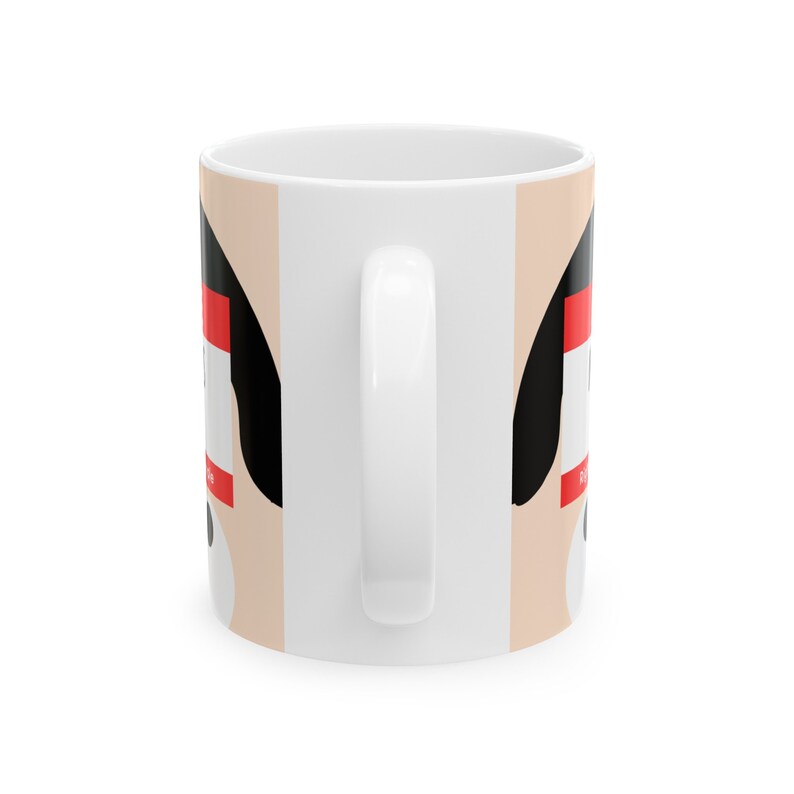 RPWP Inside Namjoon's Brain Mug, Bts Namjoon Cup, Bts RM Mug, RM Mug ...
