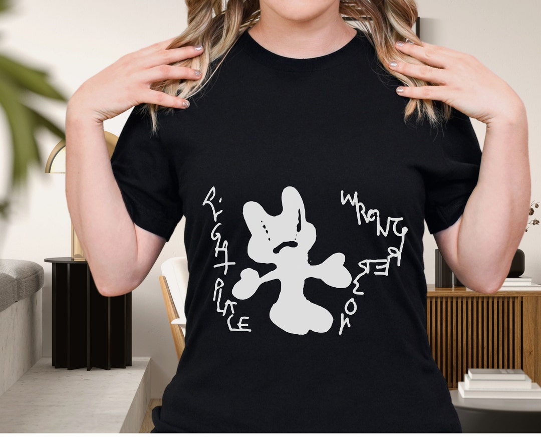 RPWP Namjoon Shirt, Namjoon Tee, Bts RM Shirt, Bts Namjoon Shirt, RM ...