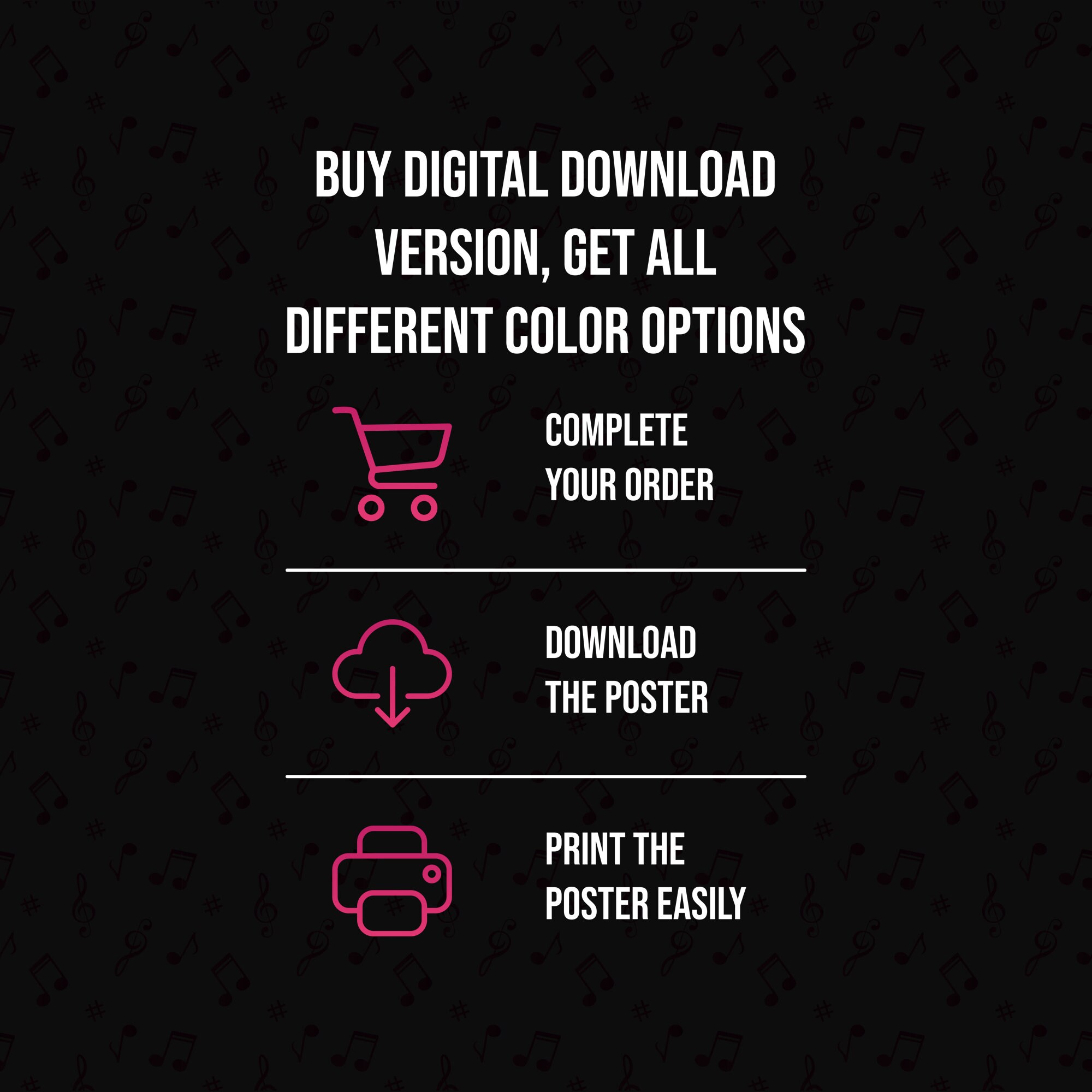 Cage The Elephant Poster Tell Me I'm Pretty Poster Cage The Elephant ...