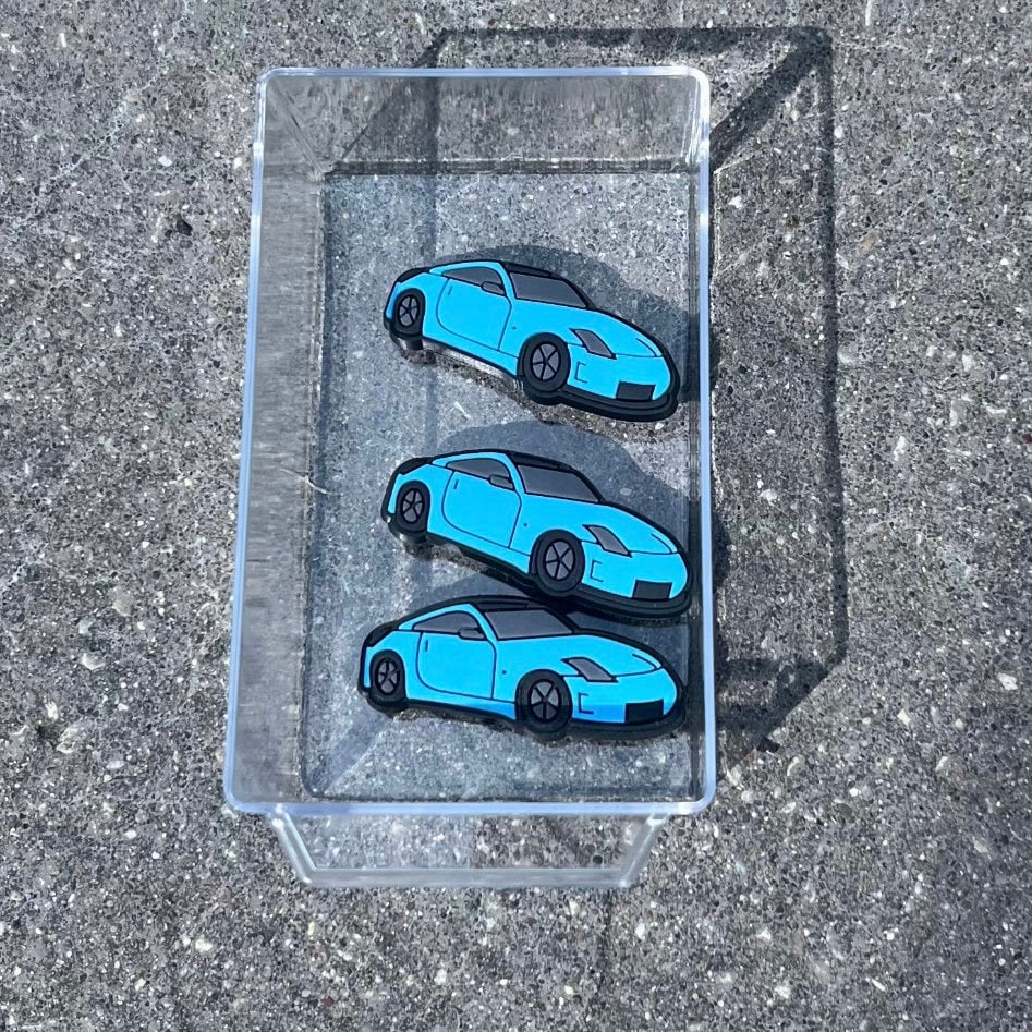 JDM Shoe Charm - Etsy