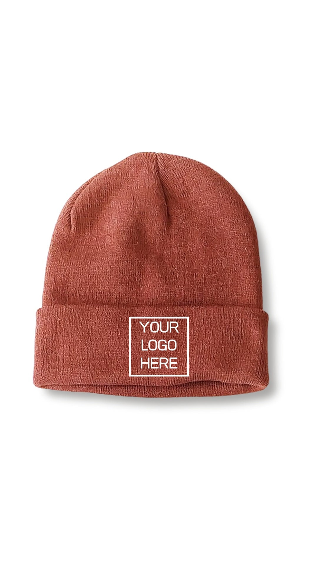 Design Your Own Beanies, Personalized Beanie With Your Text/logo ...
