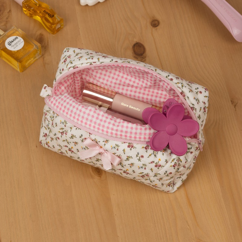 Makeup Bags - Etsy