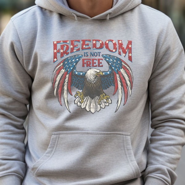 Freedom Shirt - Etsy