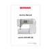 Singer Automatic 306 306K and 306W Sewing Machine Manual Users Guide ...