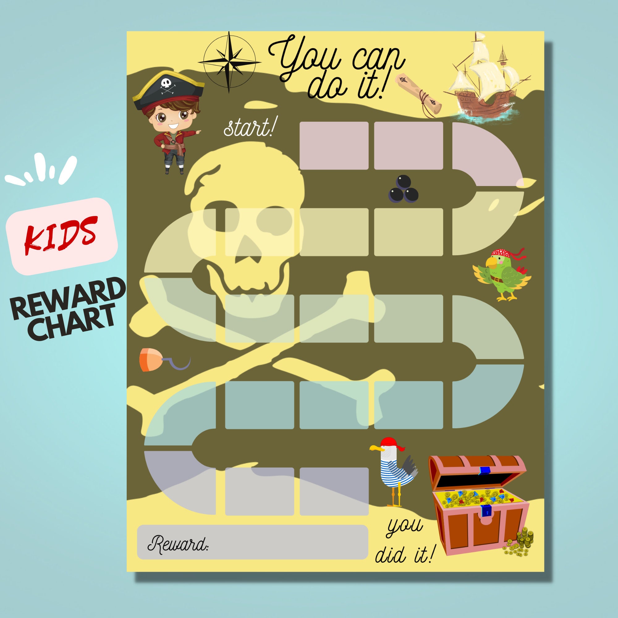 Editable Superhero Chore Chart Reward Chart Custom Sticker - Etsy