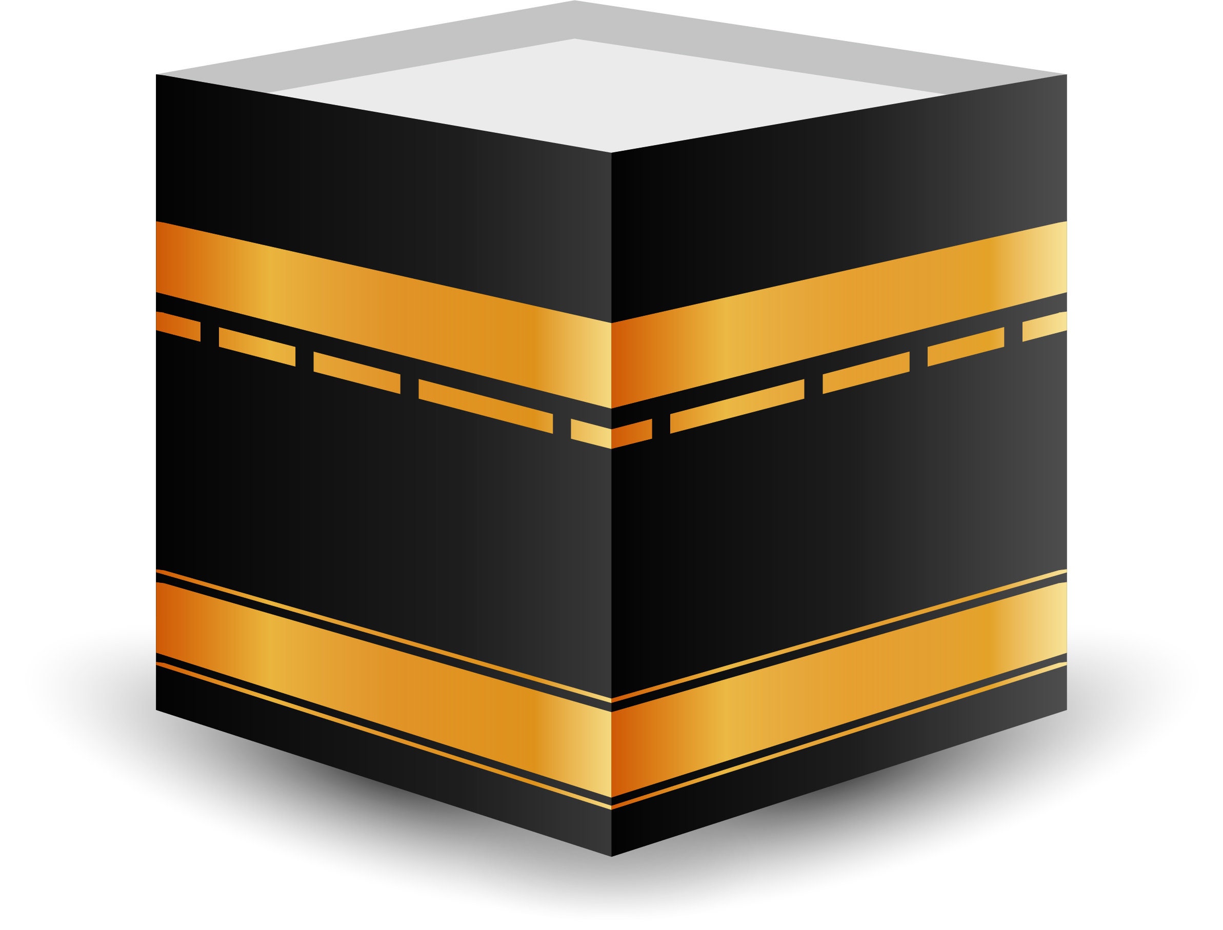 Kabaa SVG Bundle - Etsy