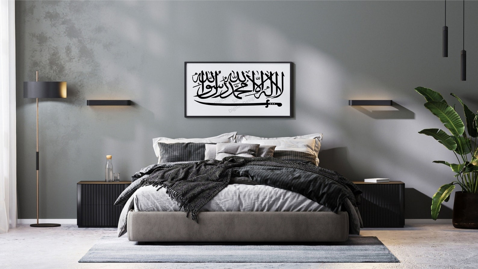 Calligraphy Bundle 100 Plus Designs CDR CMX PNG Pdf Svg Eps Ayat Ul ...