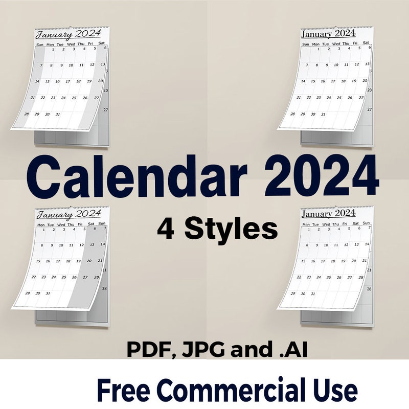 Free Pdf Download - Etsy