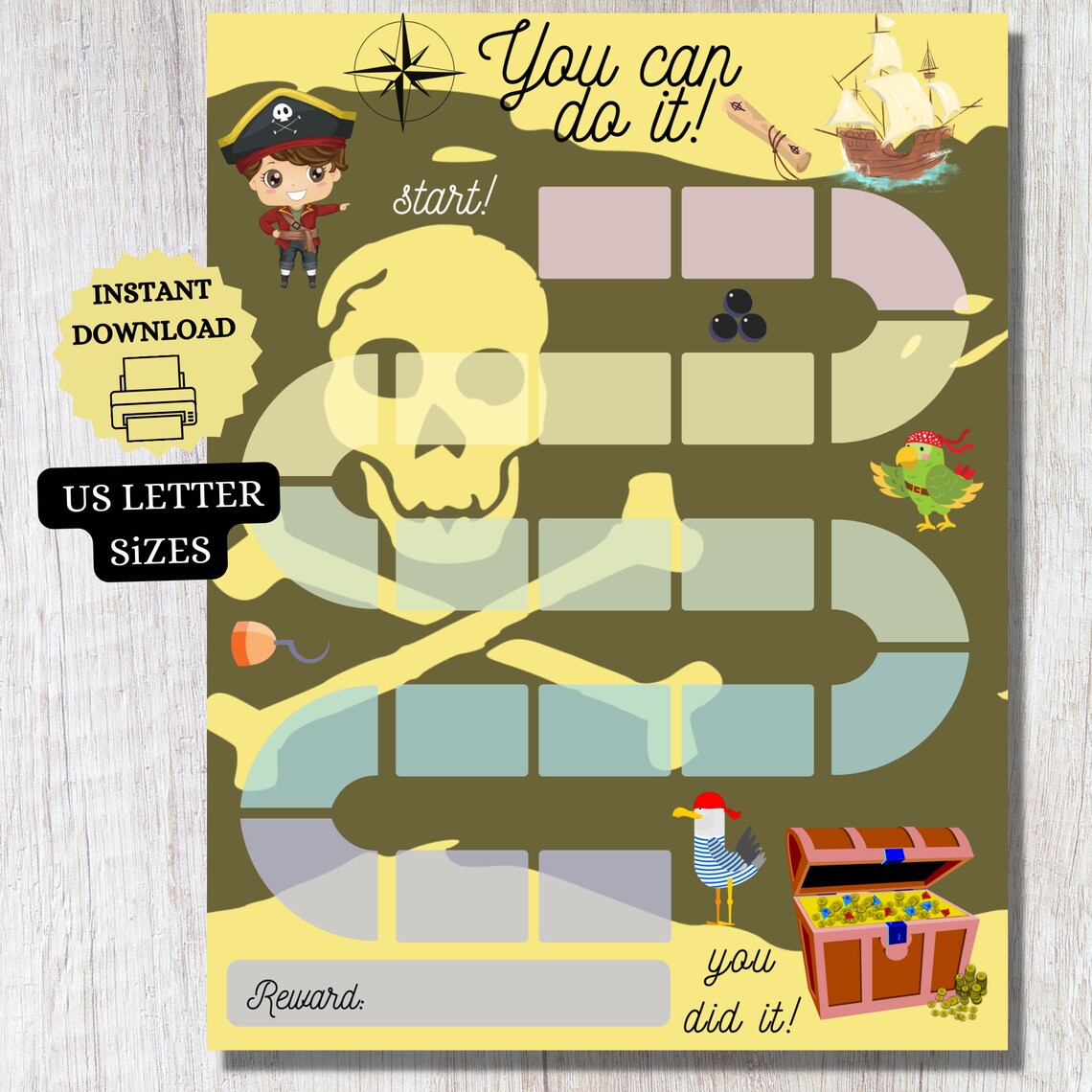 Editable Superhero Chore Chart Reward Chart Custom Sticker - Etsy