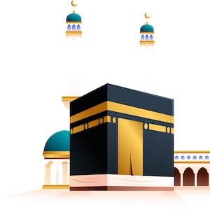 Kabaa SVG Bundle - Etsy