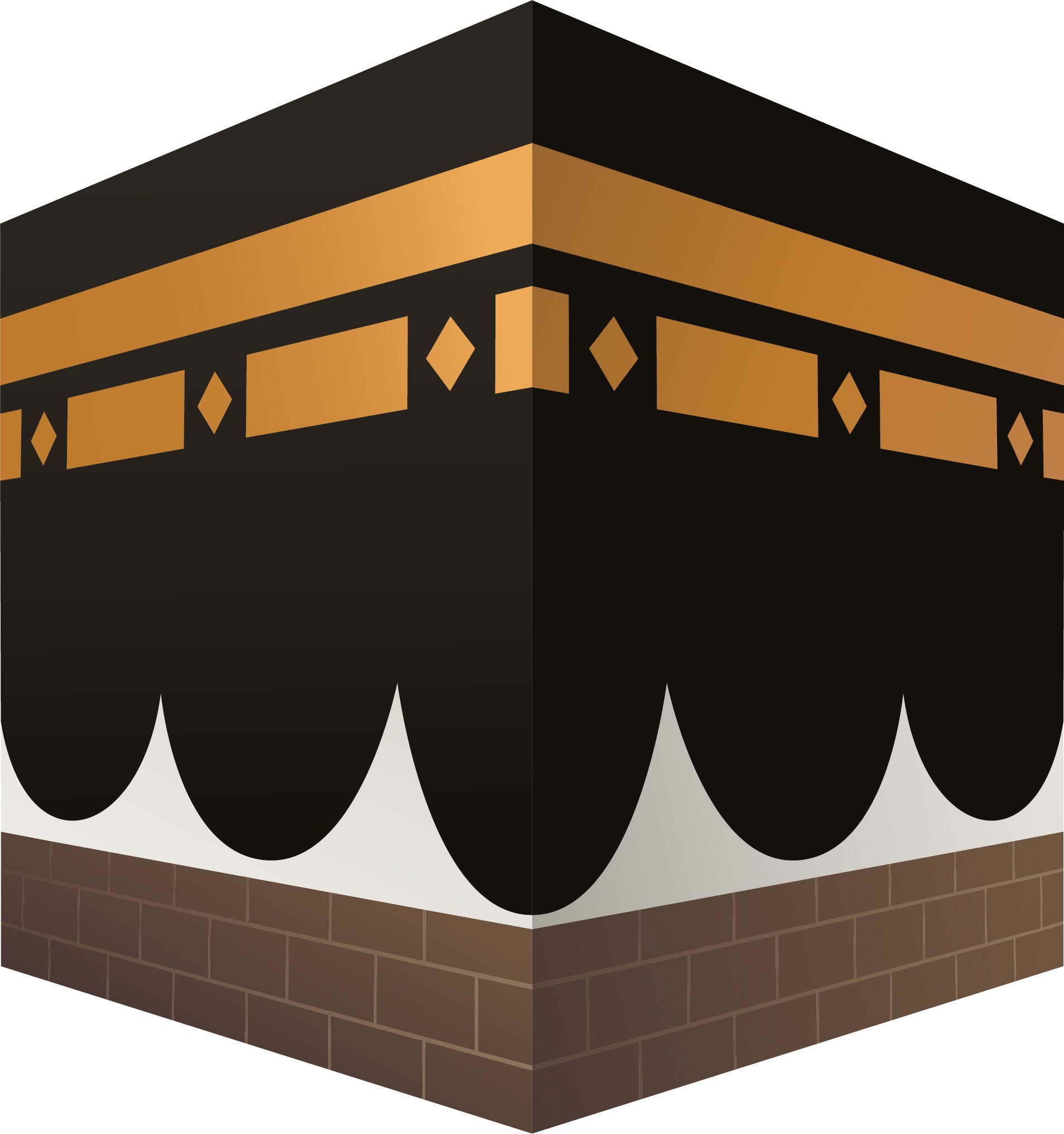 Kabaa SVG Bundle - Etsy