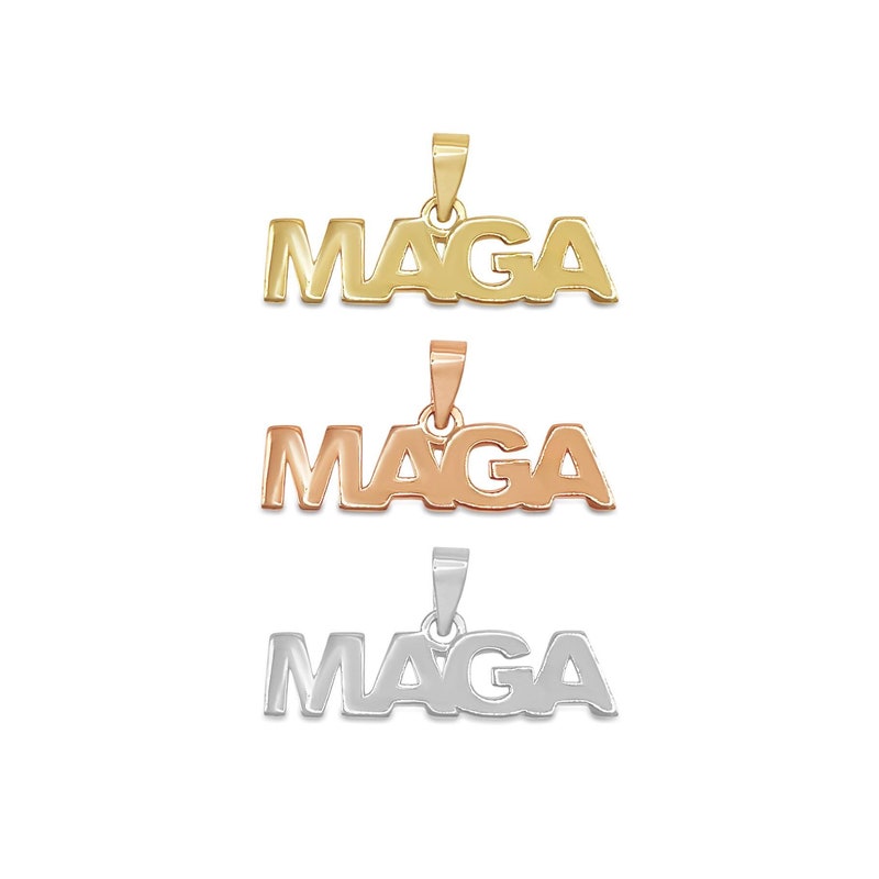 Maga Necklace Jewelry - Etsy