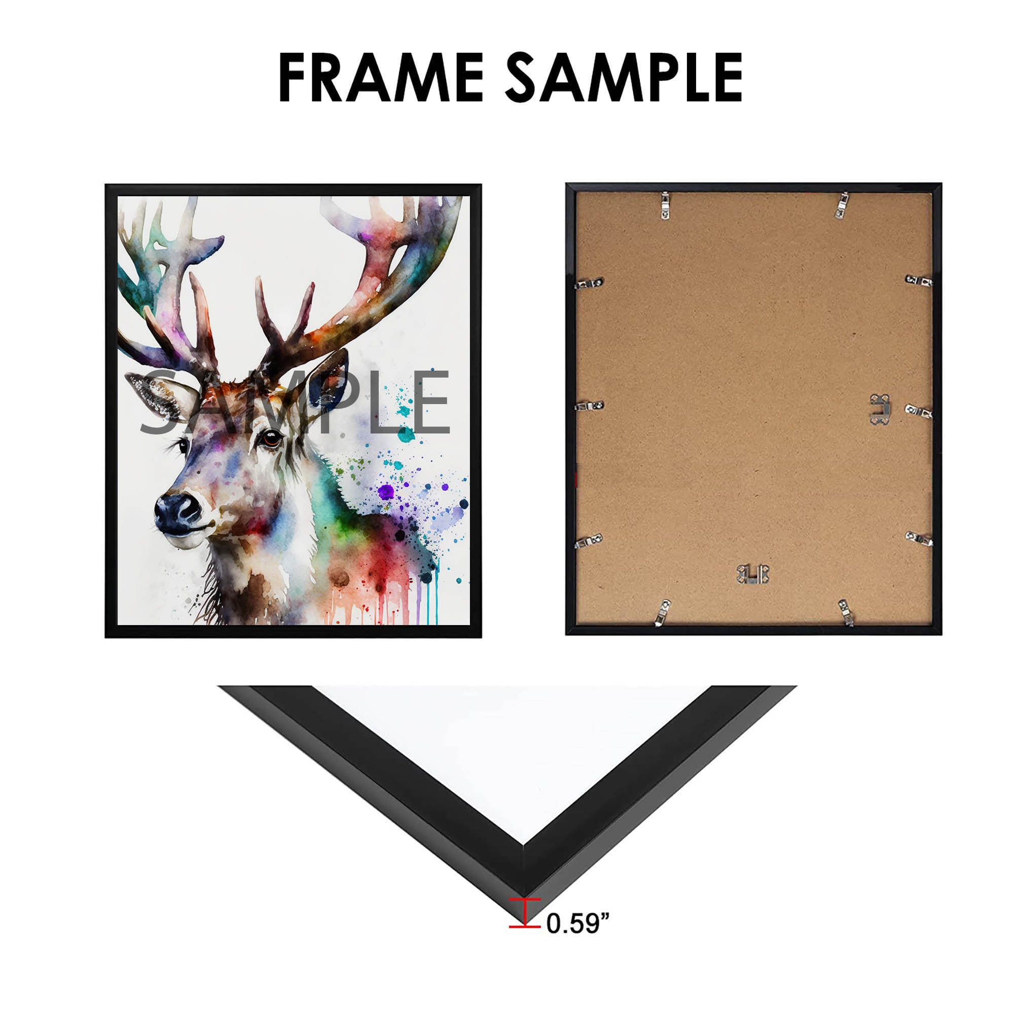 Billfish Watercolor Art Print Billfish Painting Wall Art - Etsy