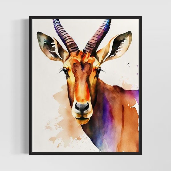 Eland - Etsy