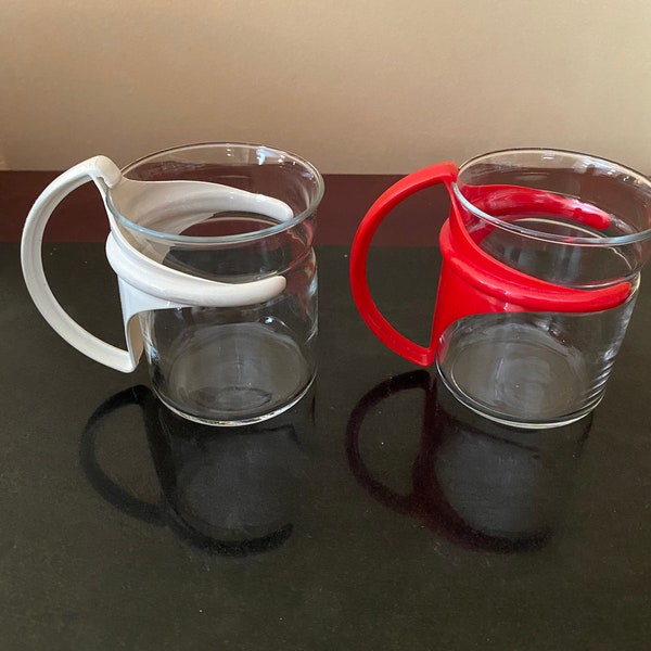 Plastic Tea Cups With Handle - Etsy