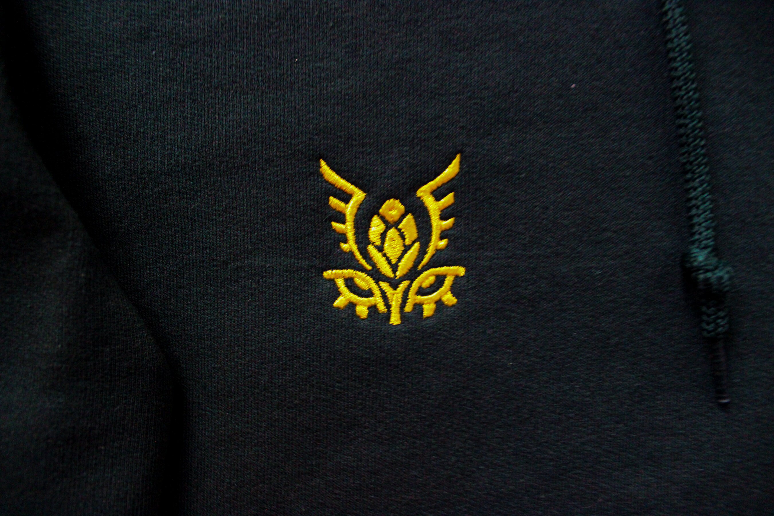 Zelda TOTK archaic Tunic Inspired Hoodie - Etsy