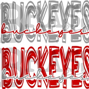 Buckeyes - Etsy