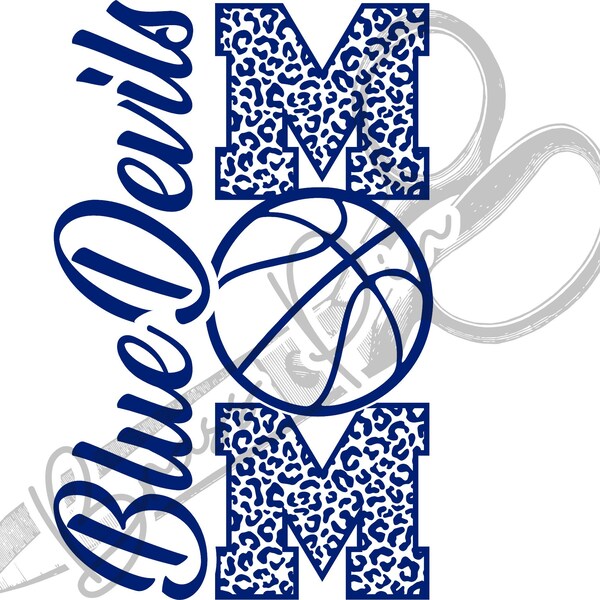 Blue Devils Shirt - Etsy