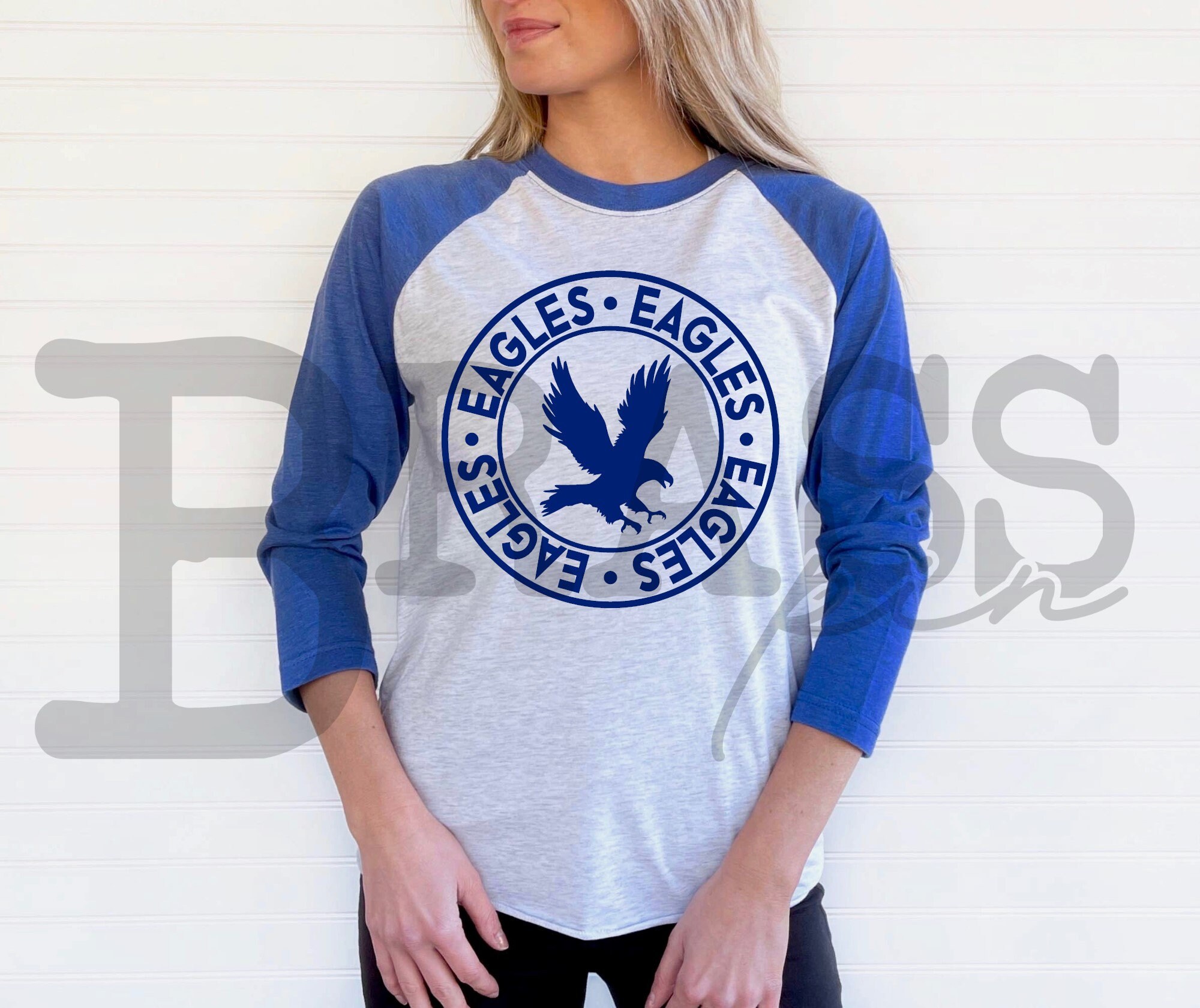 Eagles Designs: JPG, PNG, SVG Digital Download - Etsy