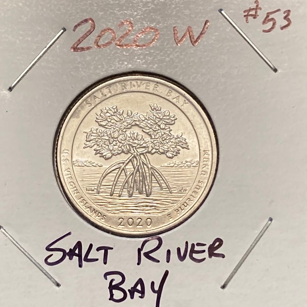 Rare Quarters - Etsy