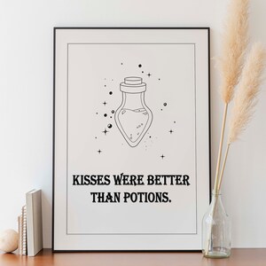 Magical Potion Digital Art , Magic Note Book Cover, Planner Cover ...