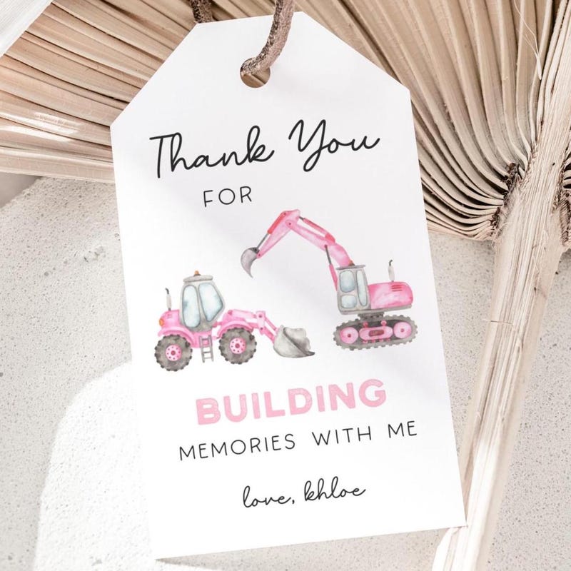 MerryPartyPrintables - Etsy