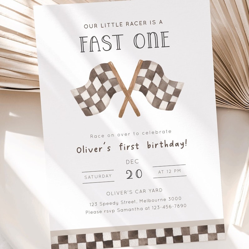 Fast One Svg - Etsy
