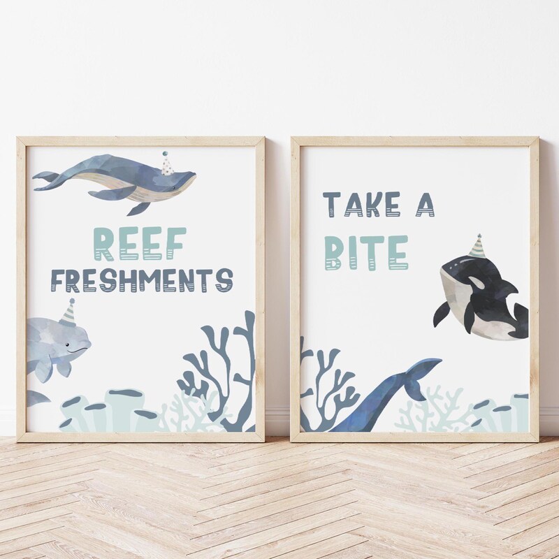 MerryPartyPrintables - Etsy