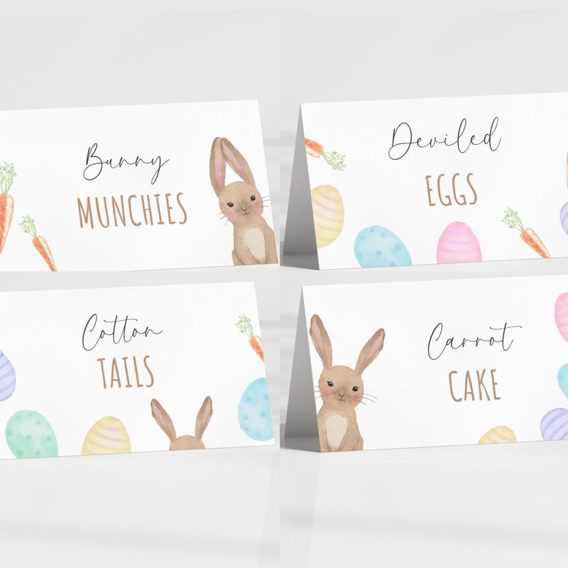 Modern Egg Labels - Etsy