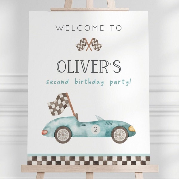 Two Fast Birthday - Etsy