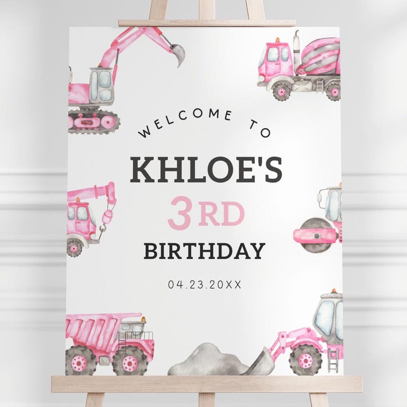 MerryPartyPrintables - Etsy