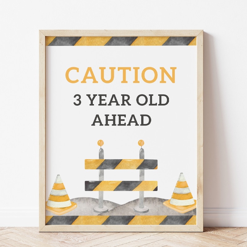 Old Warning Signs - Etsy