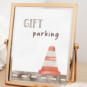 Editable Racing Party Signs Bundle, Race Cars Birthday Food Drink Signs ...