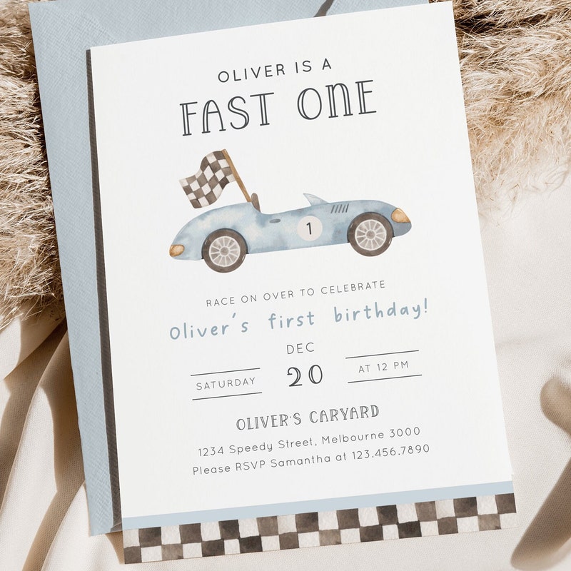 Fast One Svg - Etsy