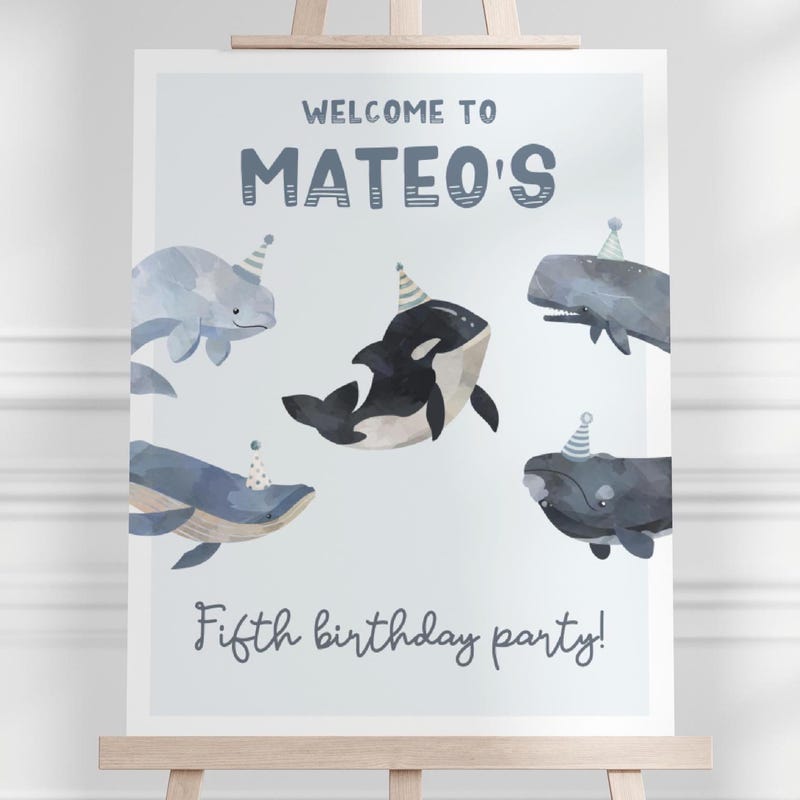 MerryPartyPrintables - Etsy