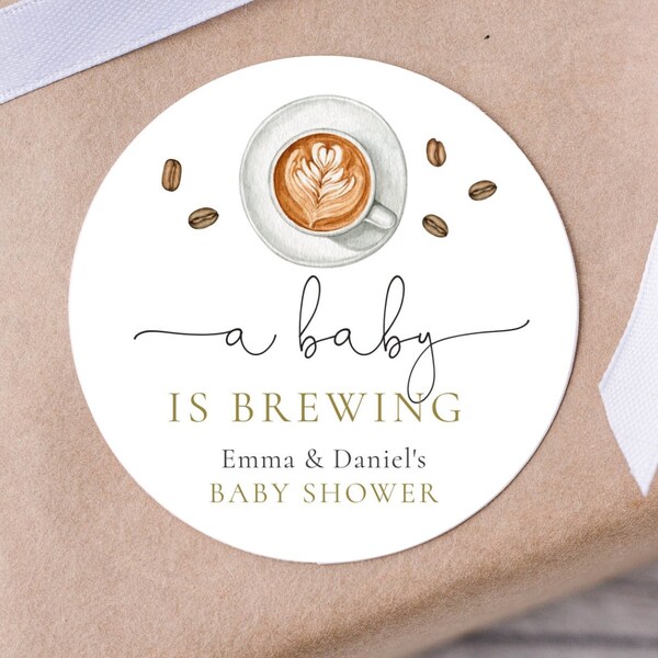 Babies Are Brewing - Etsy
