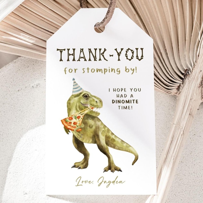 Dinosaur Pizza - Etsy UK