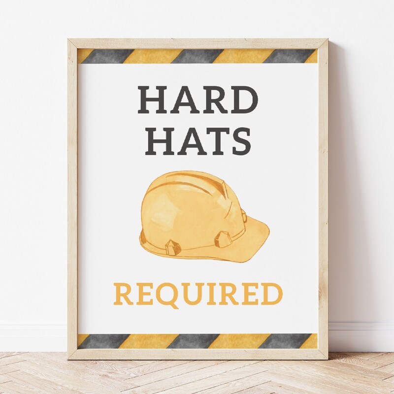 Hard Hat - Etsy