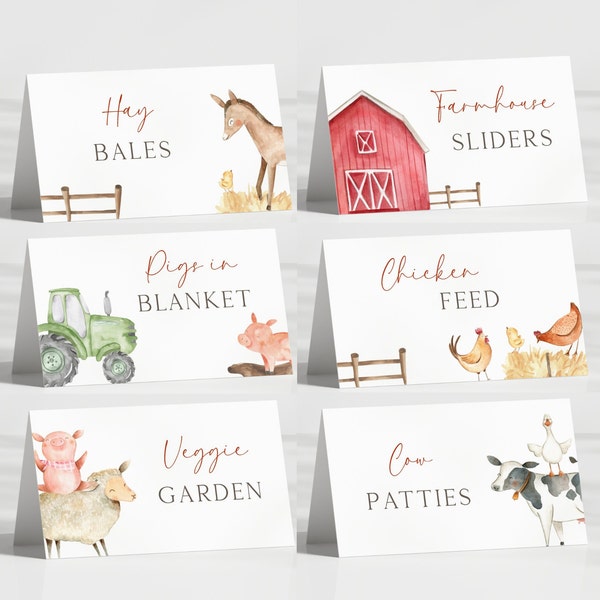 Farm Day Farm Foods Kids - Etsy UK