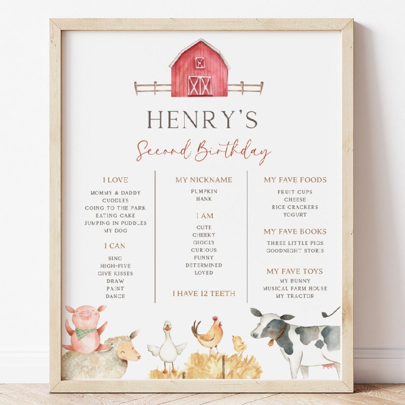 Barn Board Sign - Etsy