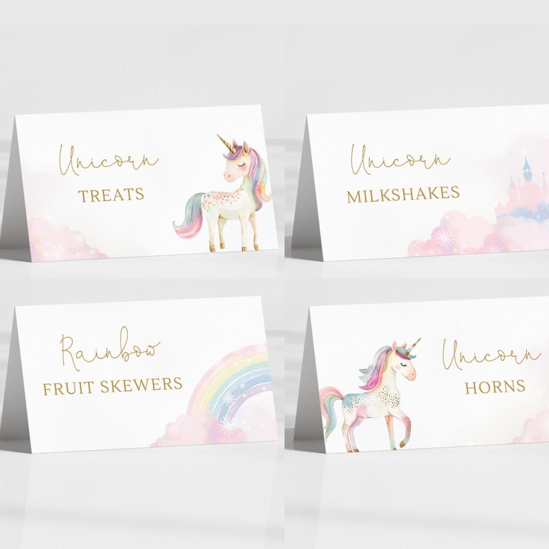 Unicorn Flag - Etsy UK