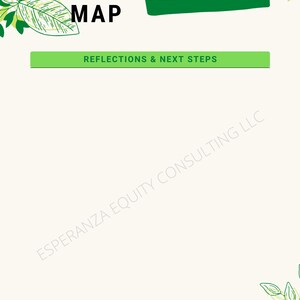 Money Map: Fillable Budget Planner - Etsy