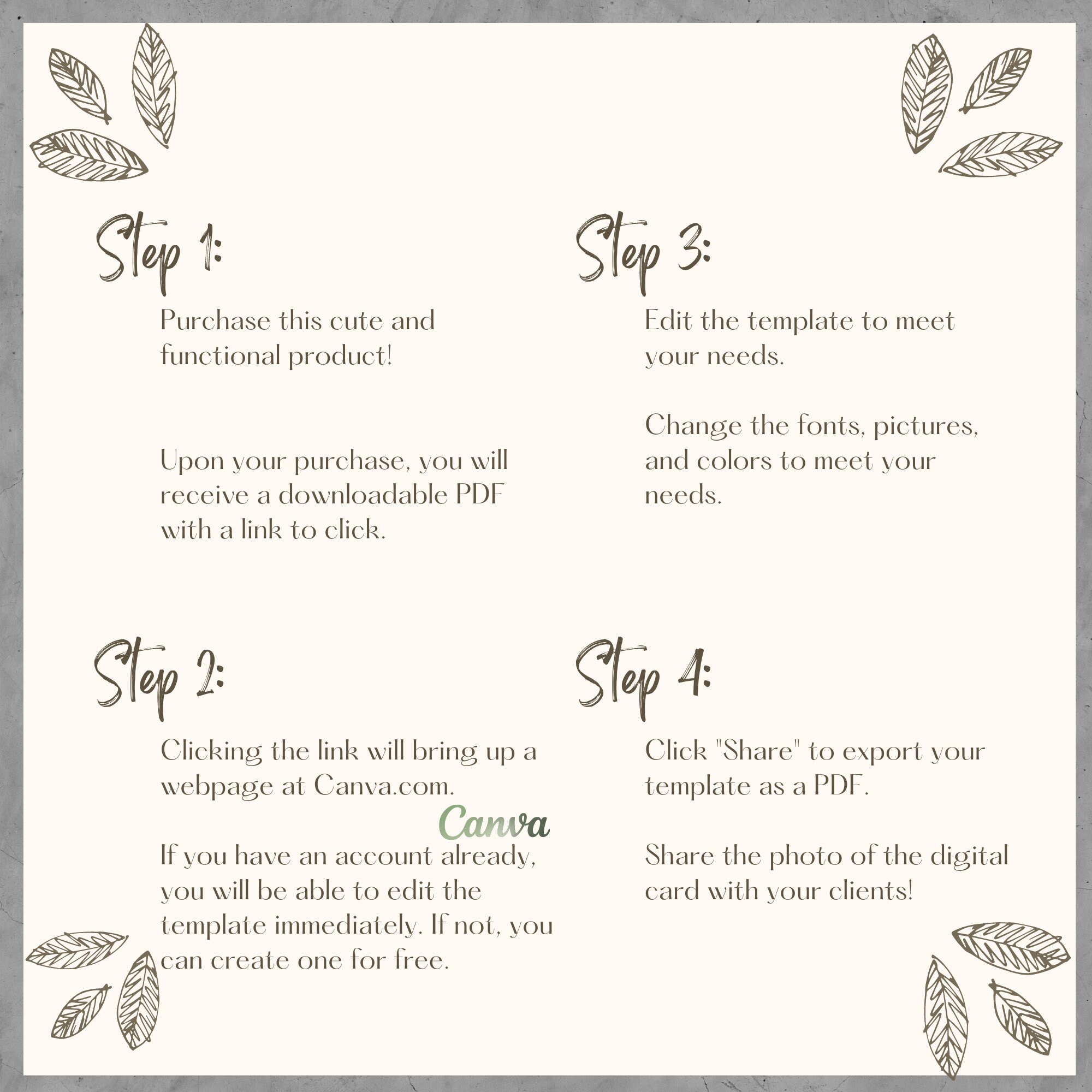 Wedding and Event Venue Ebook Template Editable Real Estate Guide ...