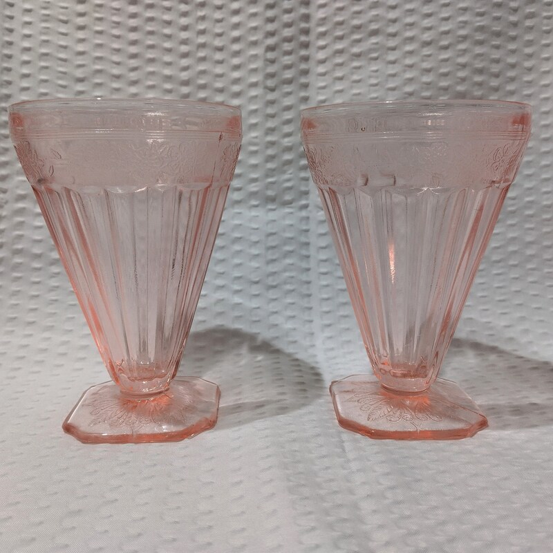 Adam Pattern Glass - Etsy