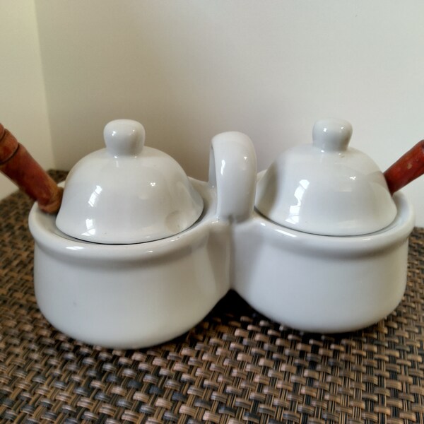 Condiment Server - Etsy