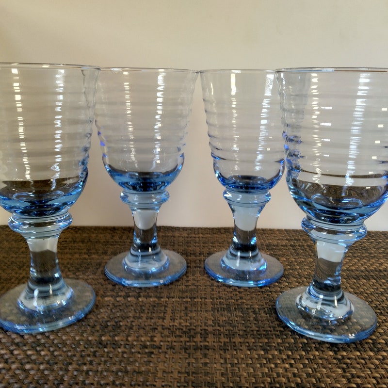 Libbey Sirrus - Etsy